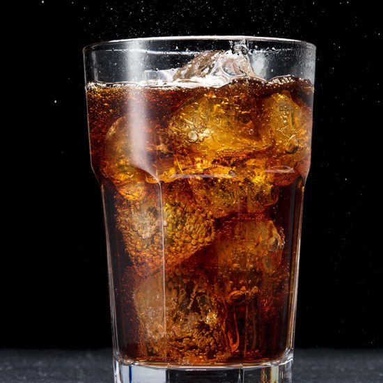 Iced Tea - Angus Steakhouse and Seafood